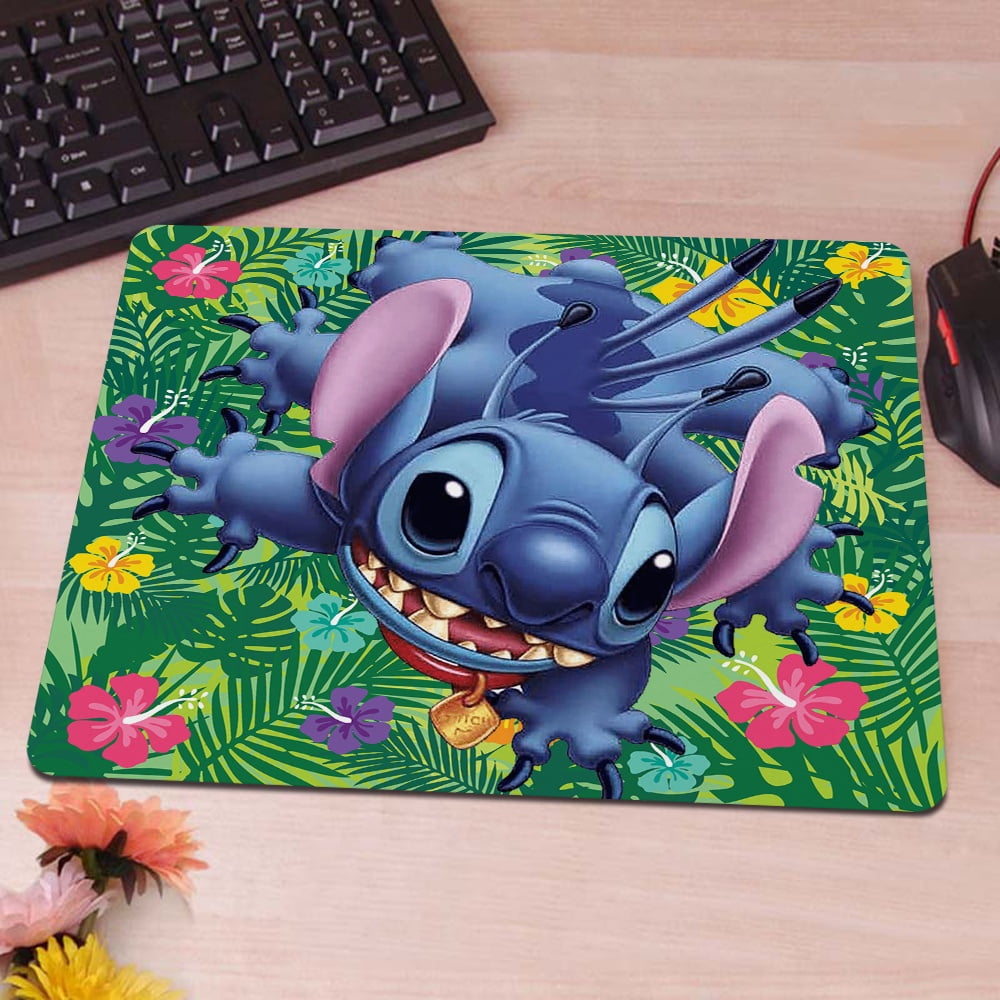 Gaming Mouse Pad is a large Mouse Pad Suitable for PC Computer Desks ...