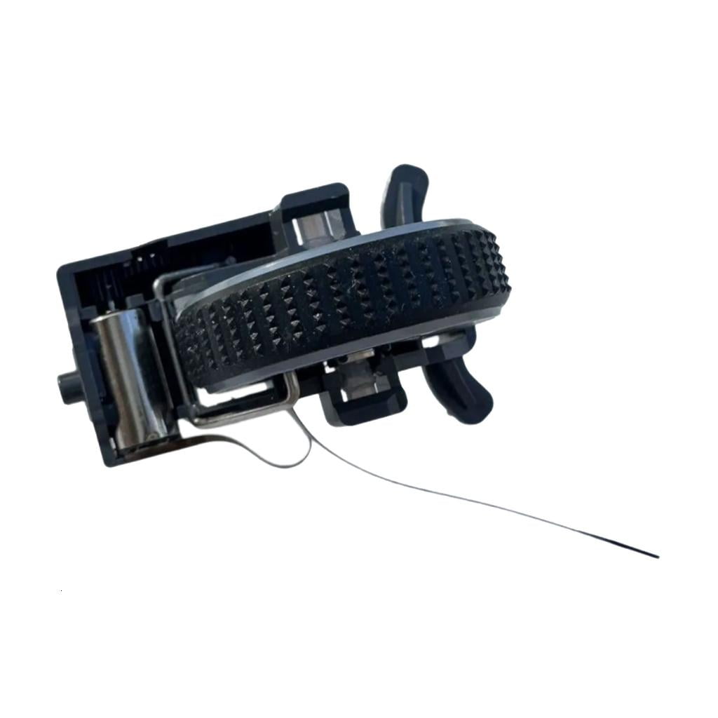 Gaming Mouse Scroll Wheel Ergonomic Wireless Mouse Roller For Basilisk ...