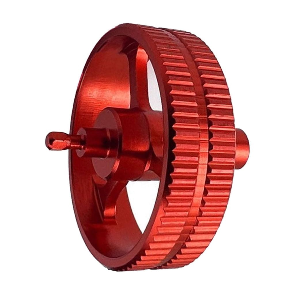 Gaming Mouse Scroll Wheel Pulley Mouse Metal Rolling Wheel Repair ...