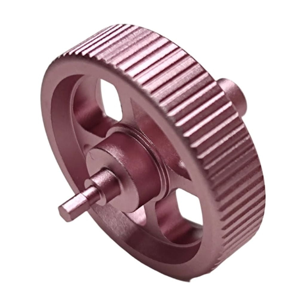 Gaming Mouse Scroll Wheel Pulley Mouse Metal Rolling Wheel Repair ...