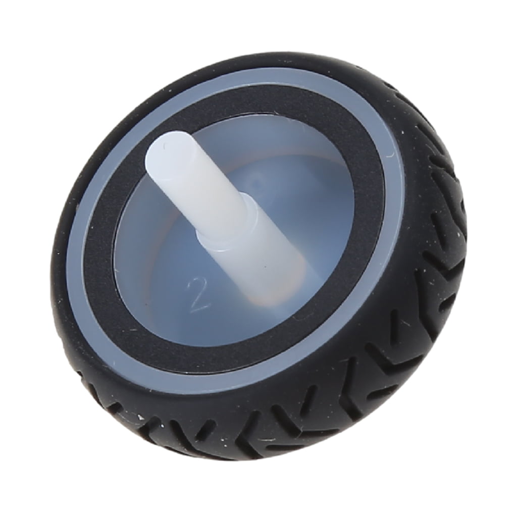 Gaming Mouse Scroll Wheel Pulley Plastic Rolling Wheel Replacement for ...