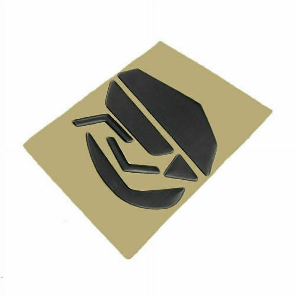 Gaming Mouse Teflon 0.65mm 1Set Mouse Feet Skates For Logitech G502 ...