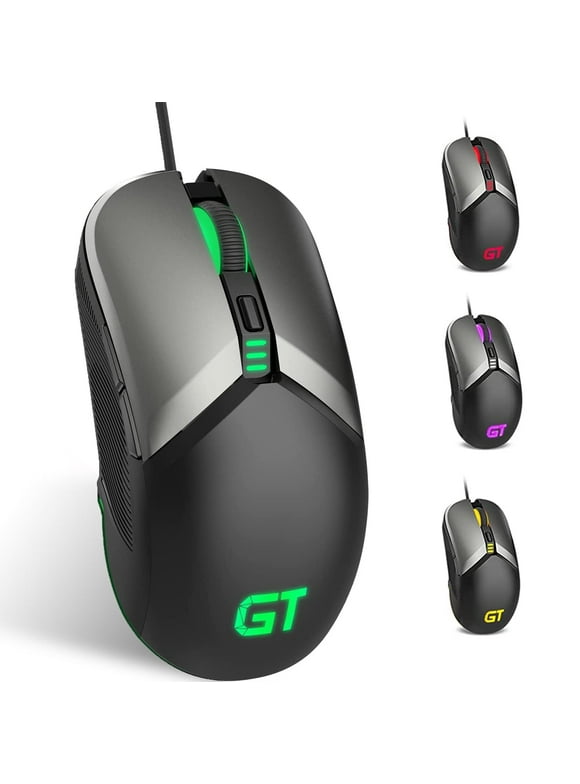 Ergonomic & Trackball Mouse in Computer Mouse & Mouse Pads - Walmart.com
