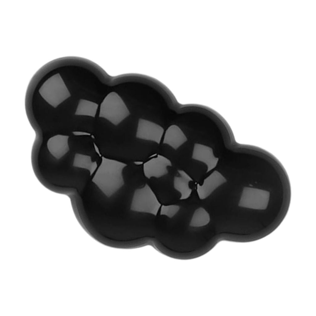Gaming Mouse Wrist Rest With Cool Touch Feature Ergonomic Cloud For ...