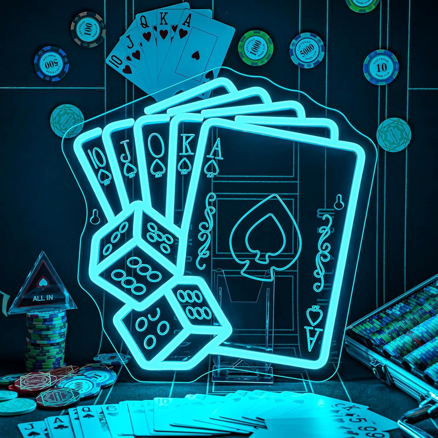 Gaming Neon Signs Congrats You Level Up Neon Sign Console LED Lights ...