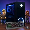 Prebuilt Gaming PC Desktop i7-6700K, Integrated Graphics , 16GB DDR4 ...