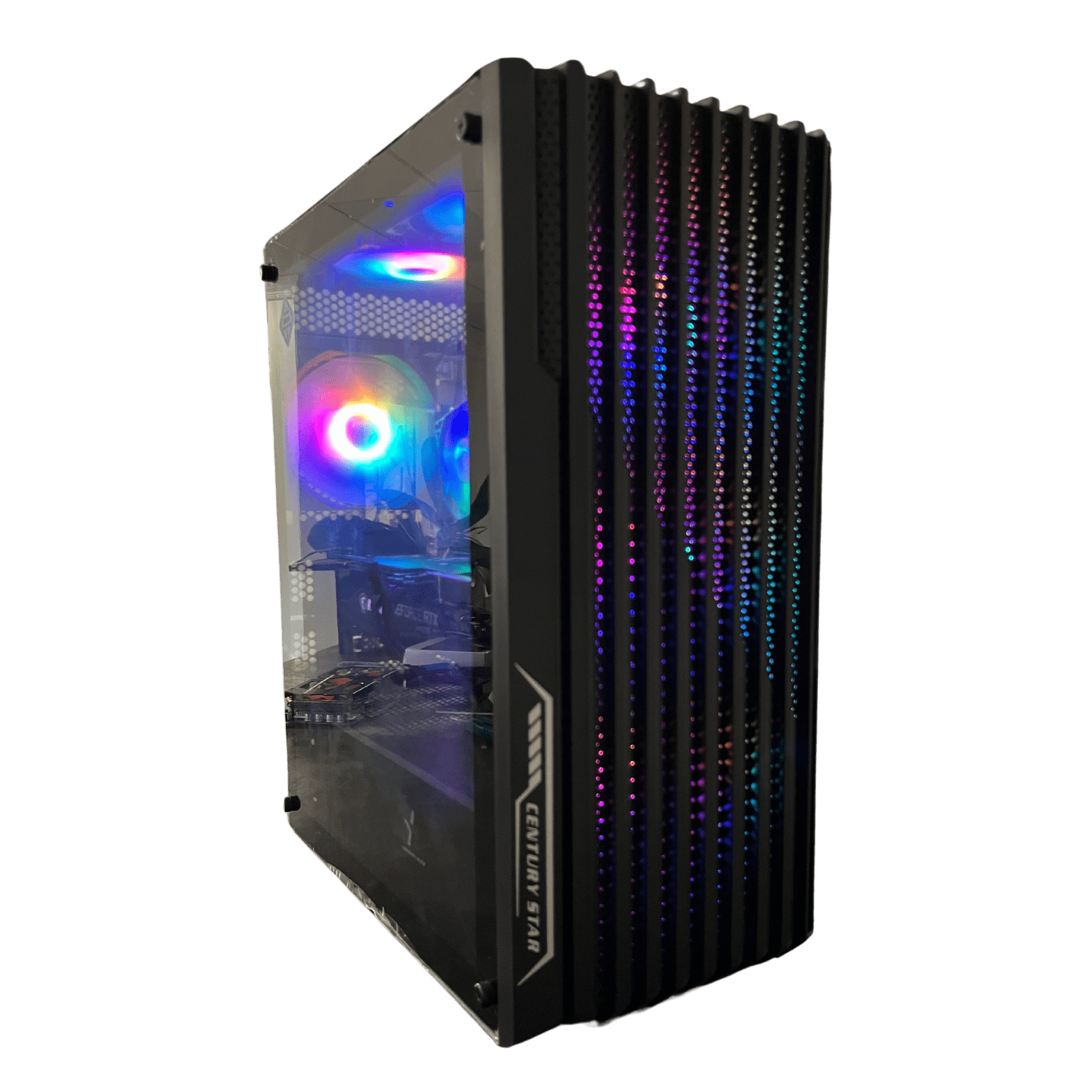 Gaming PC, Intel Core i9-11900, RTX 4060 8GB, 32GB RAM, 1TB SSD, Liquid ...
