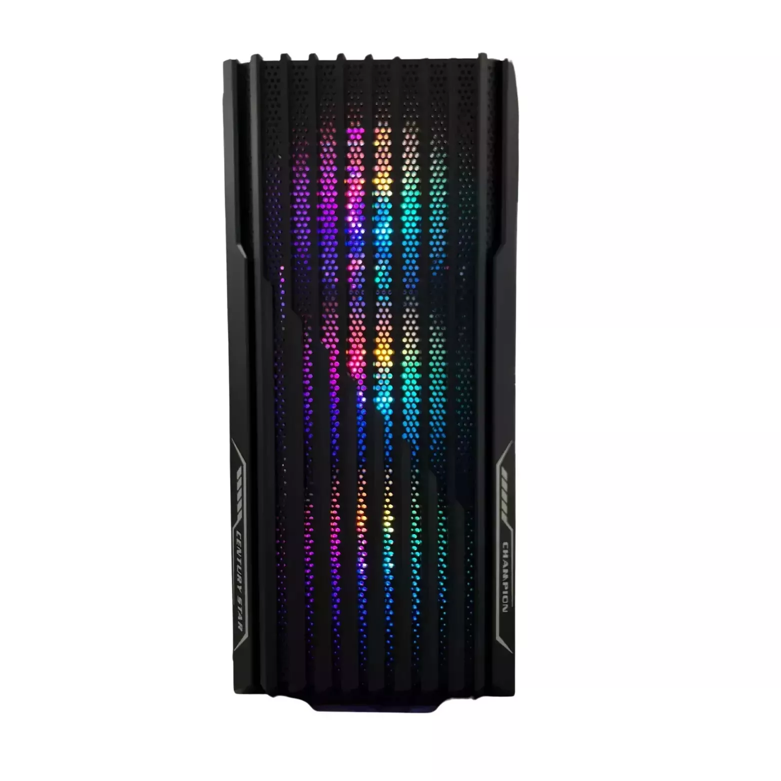 Gaming PC i9-11900 64GB RAM 512GB SSD RX 580 Air COOLER WIN11 PRO WIFI ...