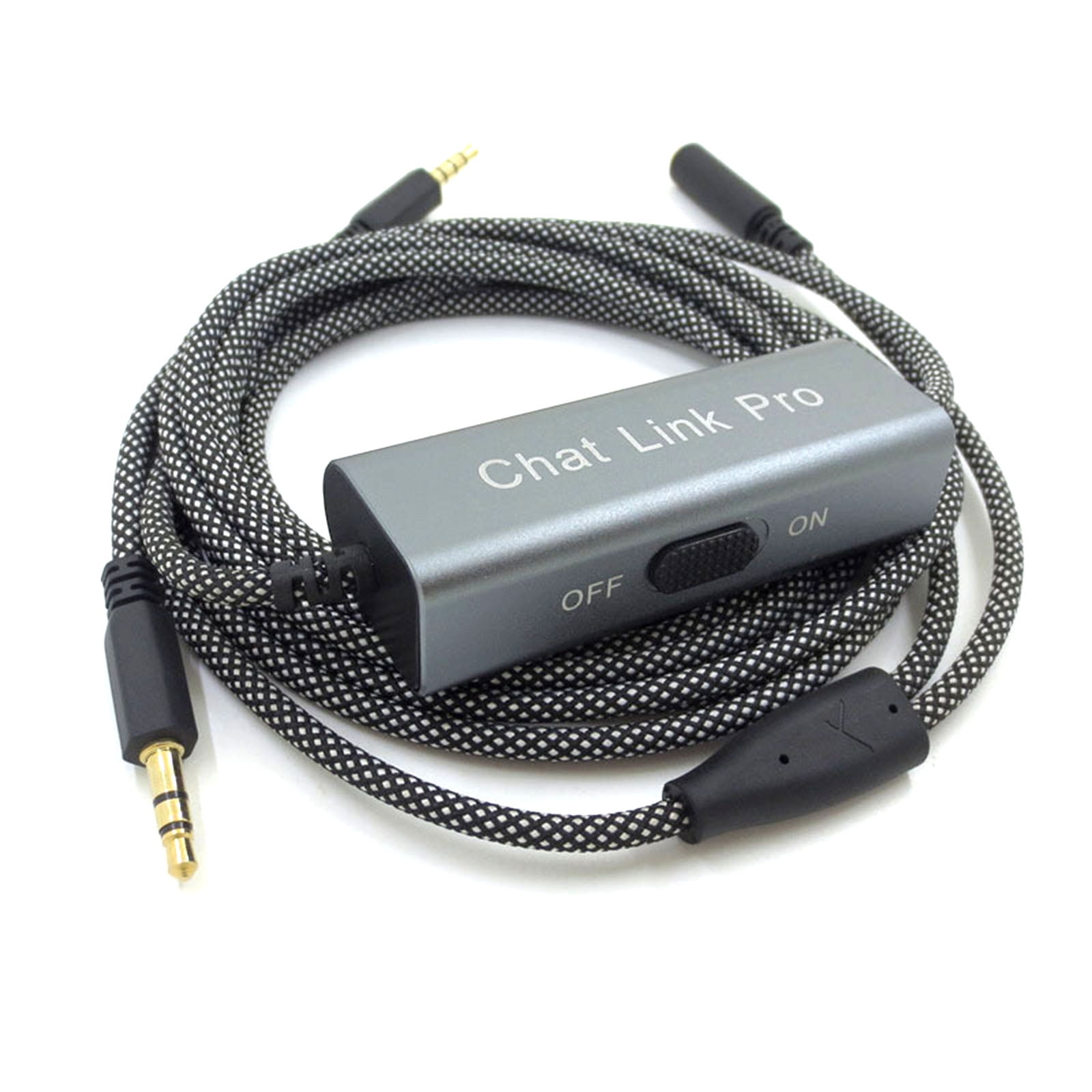 Gaming Party Chat Link Cable For HD60,HD60S HD60S+,With Noise ...