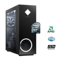 Gaming-Pro Gaming PC Desktop - Intel Core i7 up to 3.9GHz, Radeon RX ...