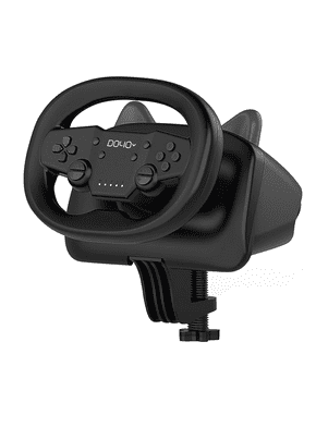 PC Game Racing Wheels in PC Gaming Controllers & Joysticks - Walmart.com