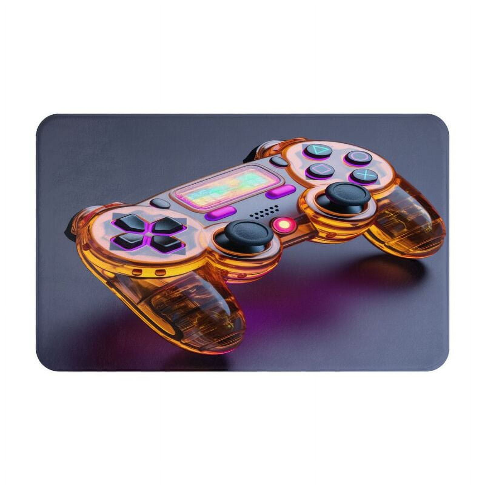 Gaming Rug Video Game Rugs for Gaming Decor for Boys Room Gamer Area ...