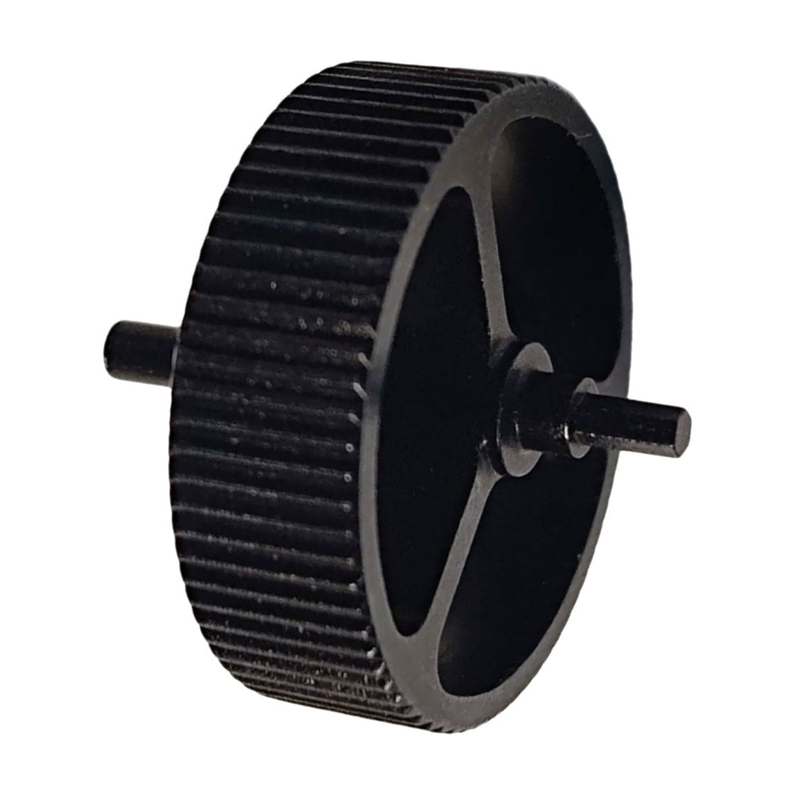 Gaming Scroll Wheel Pulley Metal Rolling Wheel Repair Replacement for X ...