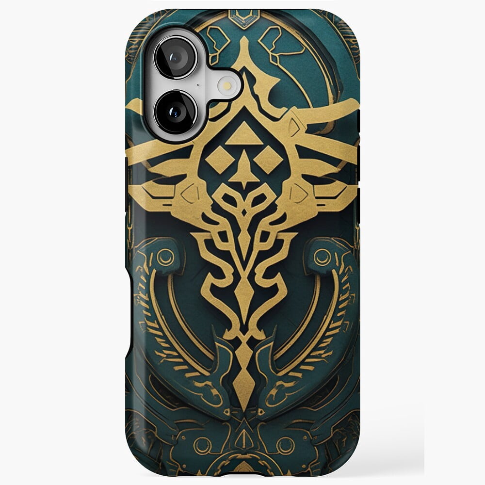 Gaming Slate Magic Device Phone Cover for iPhone 11 12 13 14 15 16 17 ...
