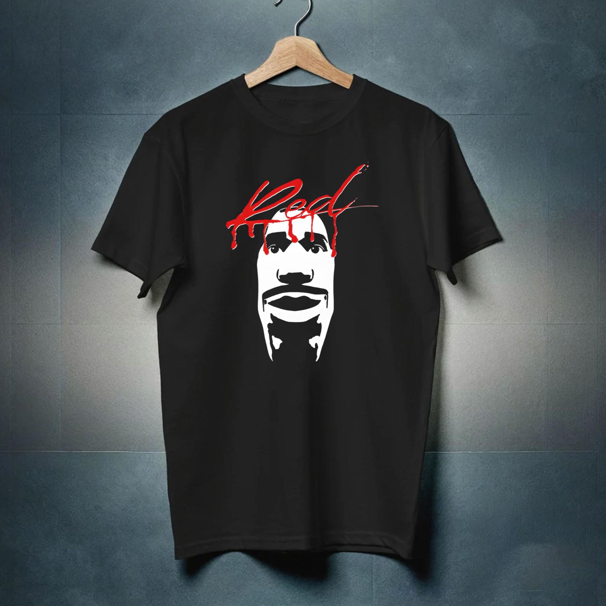 Gaming Style x Hip Hop Artist Shirt S-3XL Black-TH30366 - Walmart.com