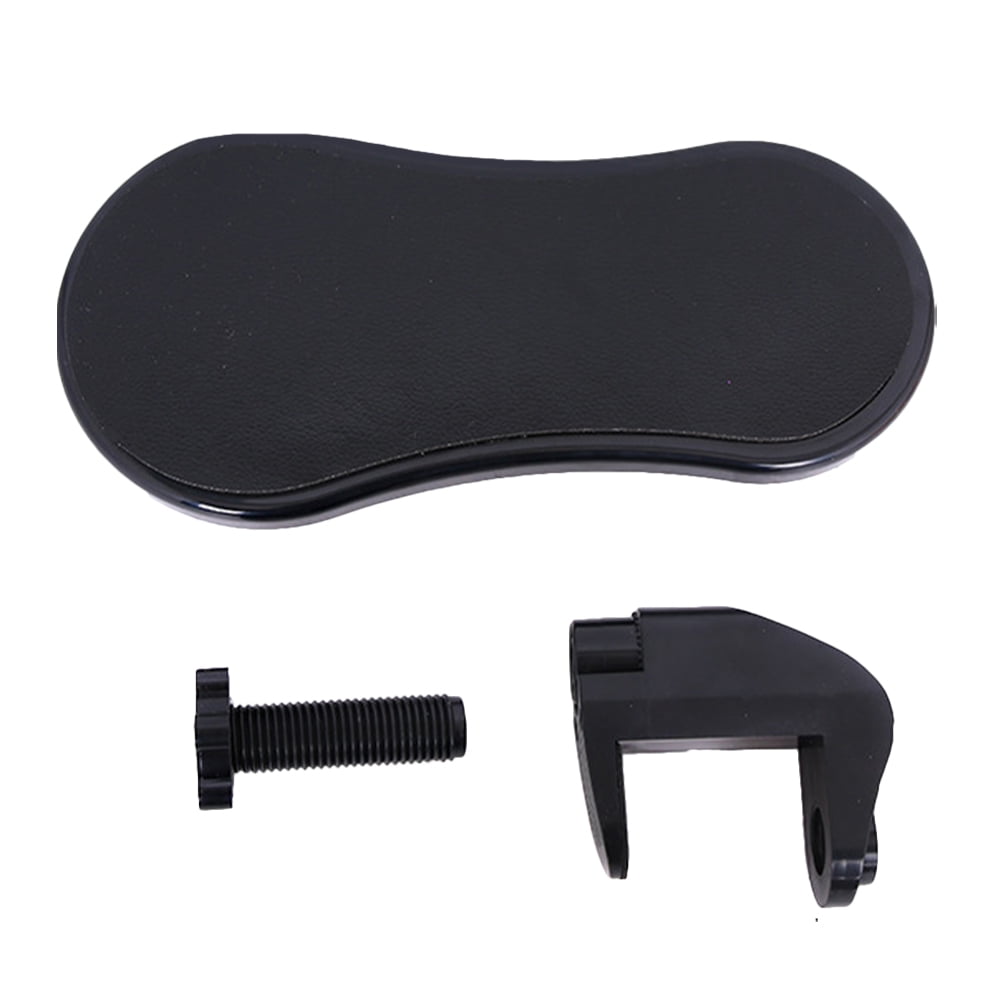 Gaming Table Arm Wrist Rest Keyboard Hand Computer Desk Accessory Brace