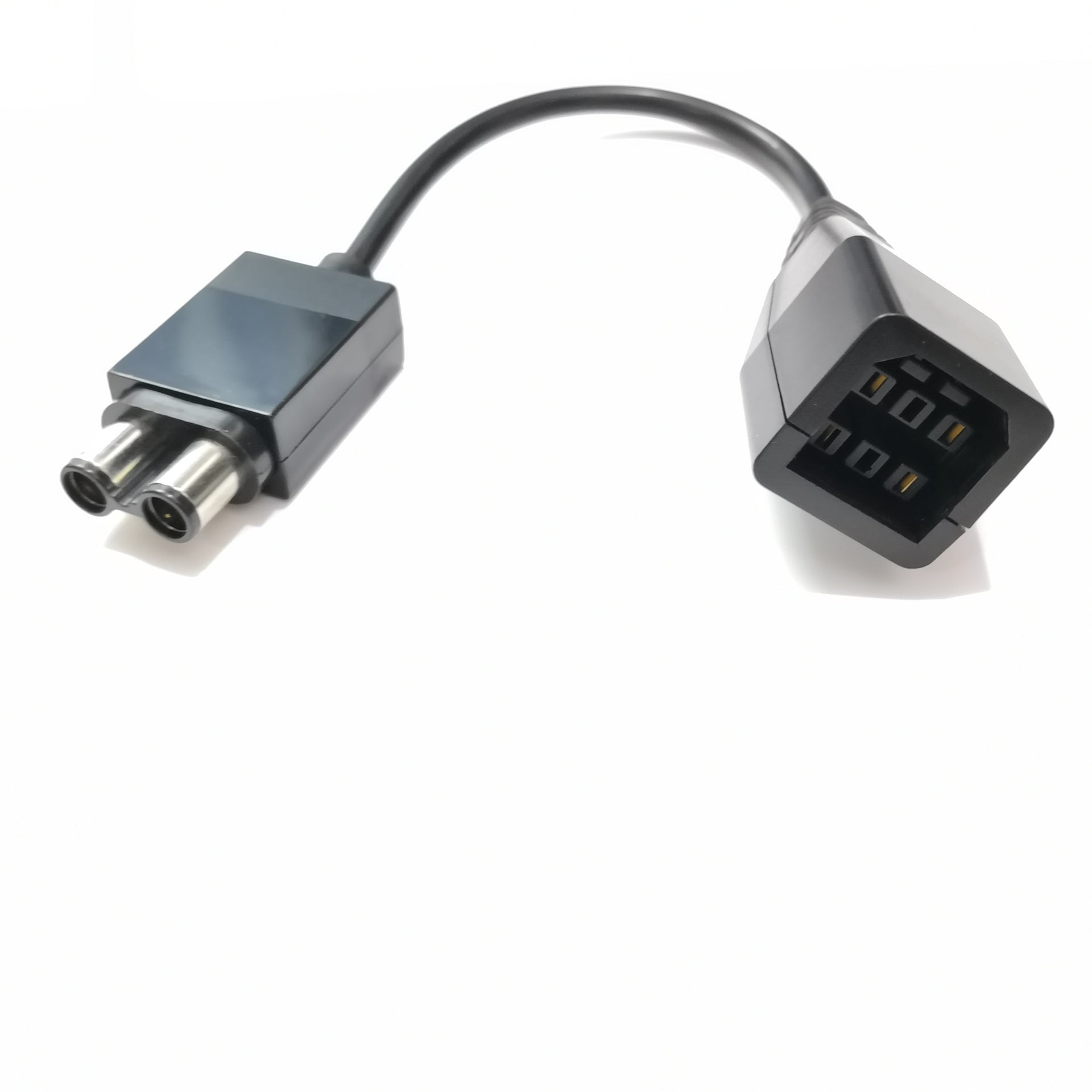Gaming Transfer Cable Cord Wire For Microsoft Xbox 360 to Xbox One AC ...