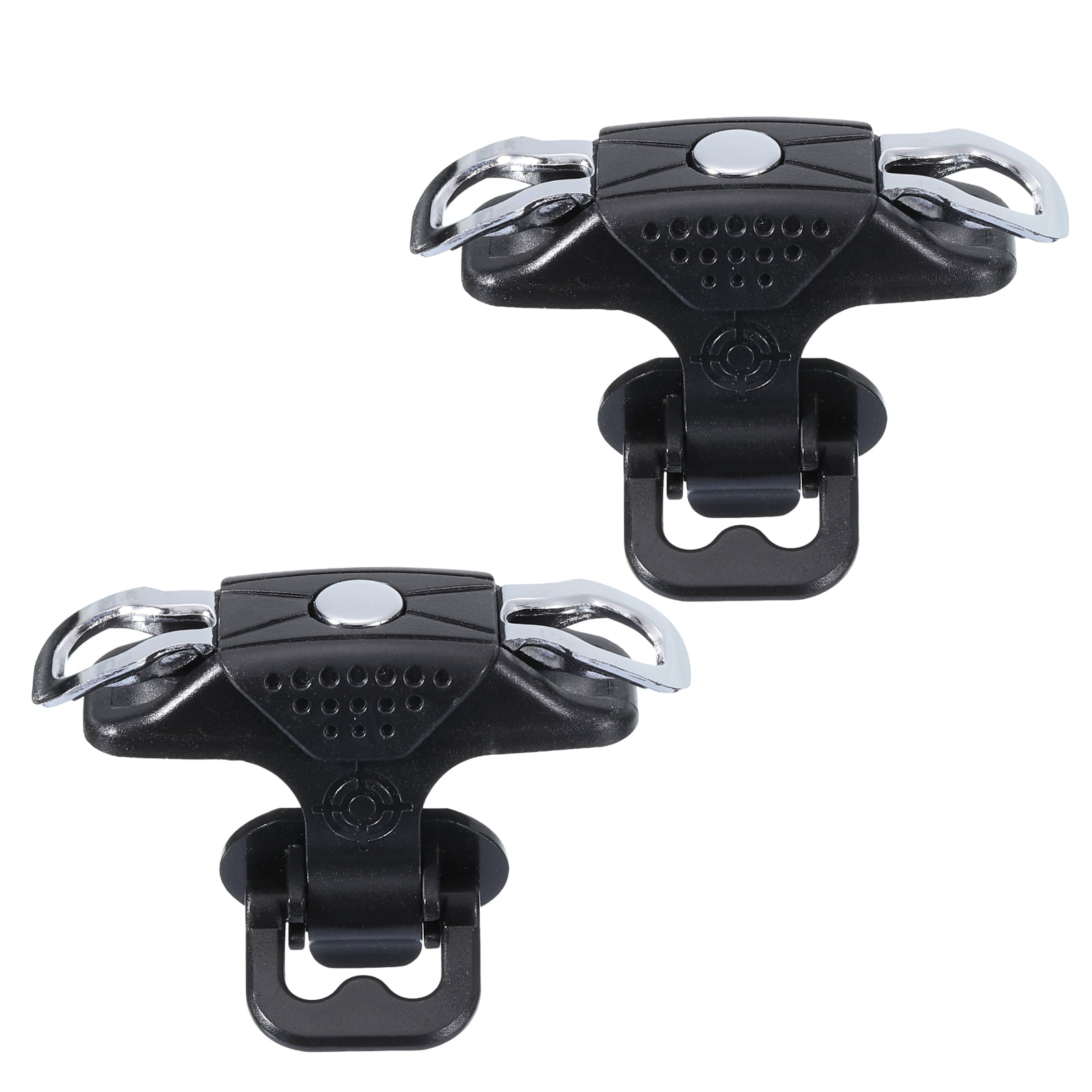 Gaming Triggers Mobile Game Controller Mini 1 Pair X10 Fire Key Shooter ...