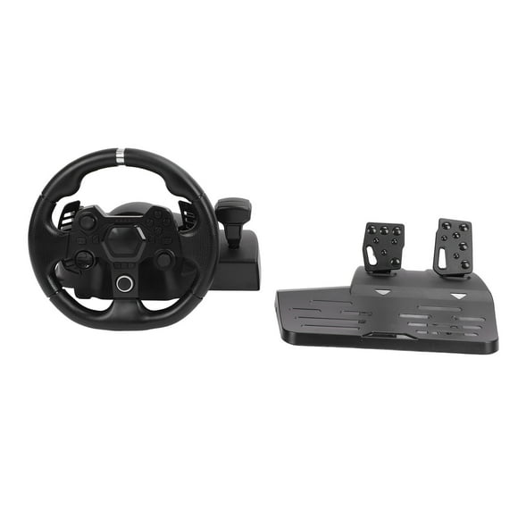 PC Game Racing Wheels in PC Gaming Controllers & Joysticks - Walmart.com