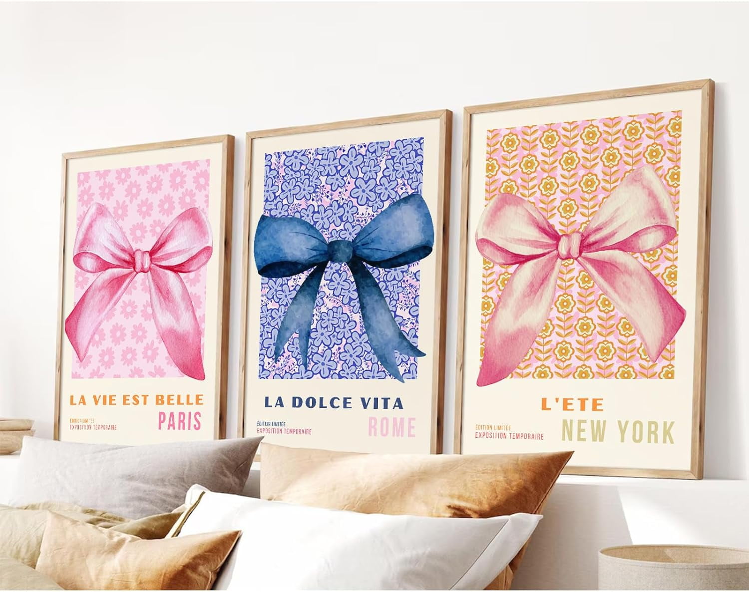 Gaming Wall Art Boys Room Canvas Wall Decor Video Game Wall Art Cool ...