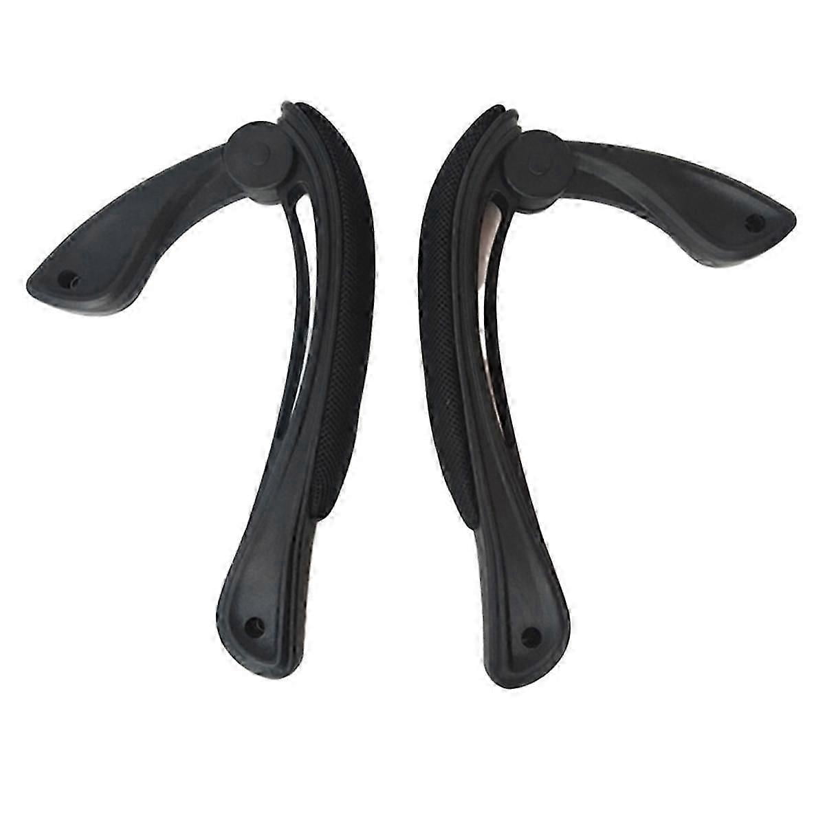 Gaming chair armrests, swivel chairs, adjustable chair frames, office ...