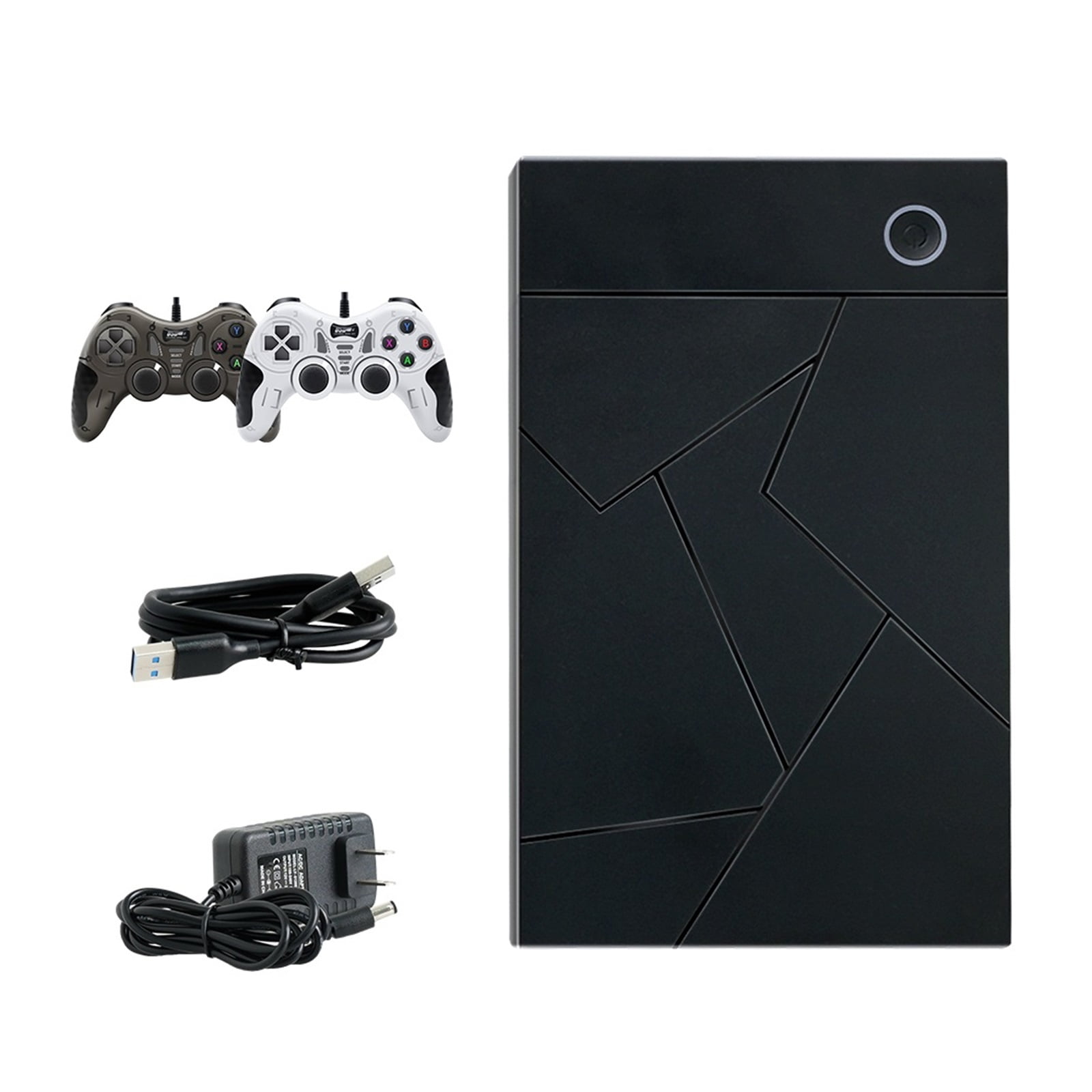 Gaming external hard drive Game Hard Drive 39 Emulators With 17,000 ...