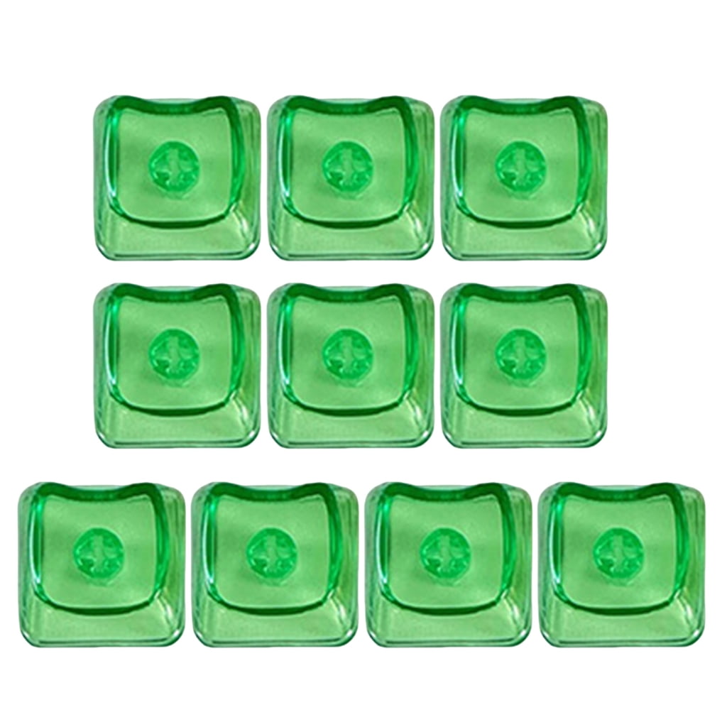Gaming keycaps Set High visibilitied Backlits Keyboard Keycap ...