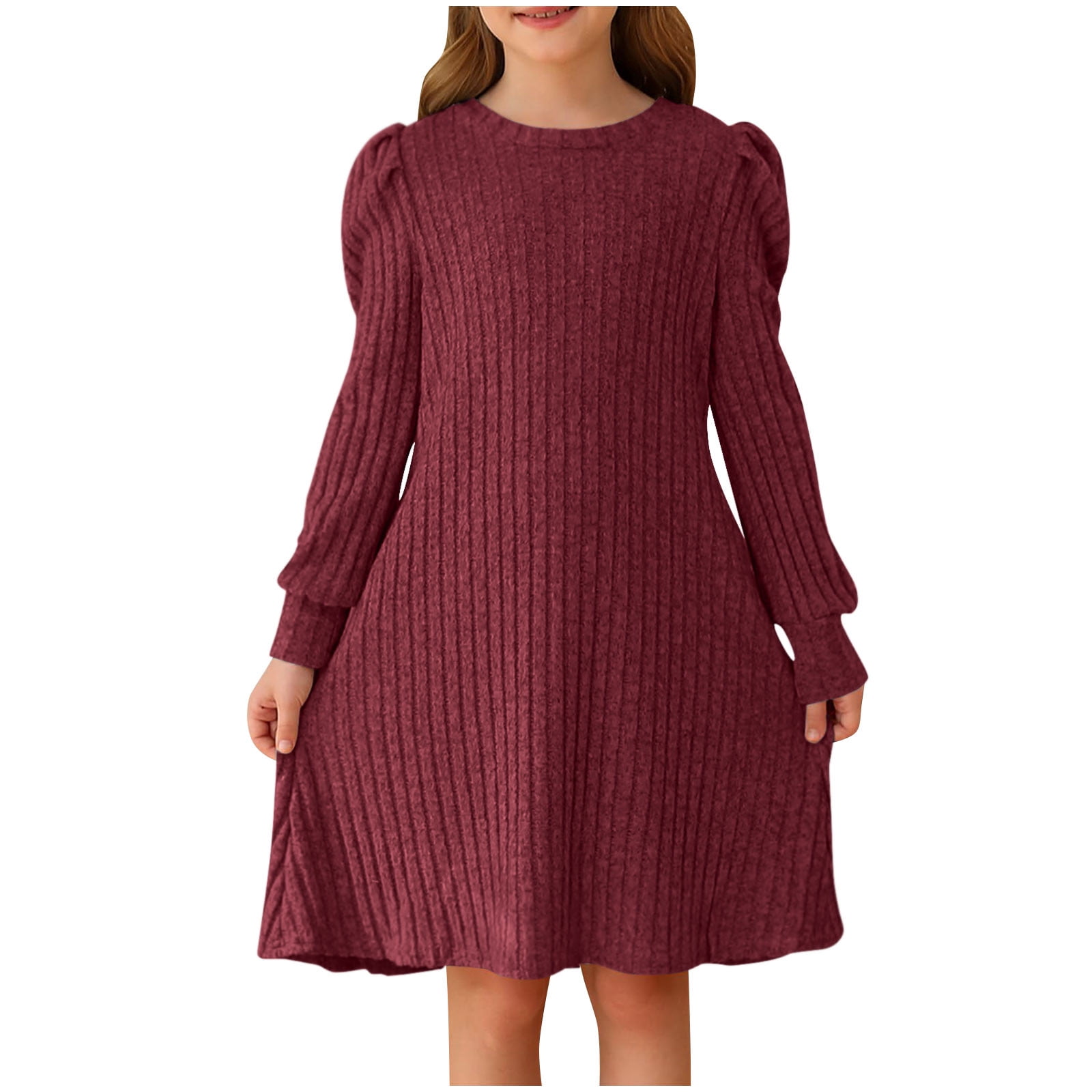 Gamivast My Orders Placed Recently by Me Dresses for Girls Sweater ...