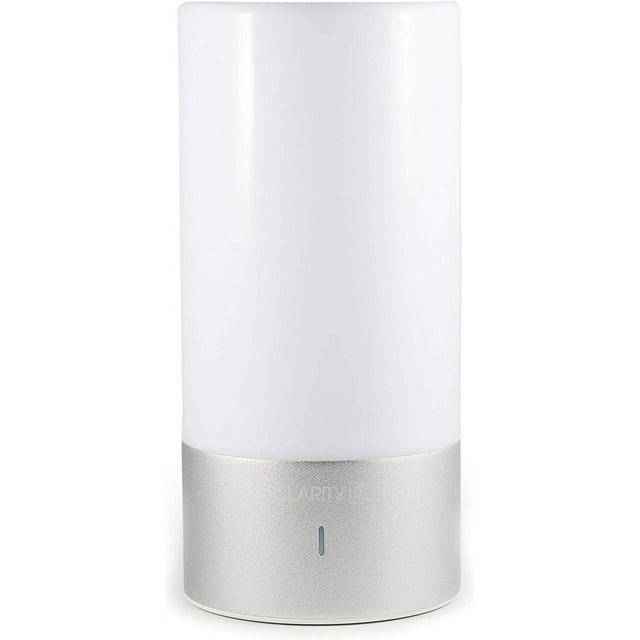 Gamma Clarity 40 Hz Lamp - Cognitive Wellness - Easy-Use Calming ...