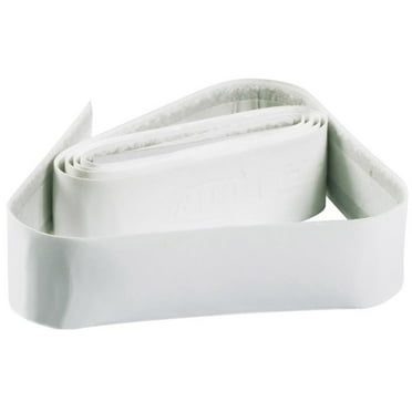 Wilson Pro Sensation Tennis Racket Overgrip, White - 12 Pack - Walmart.com