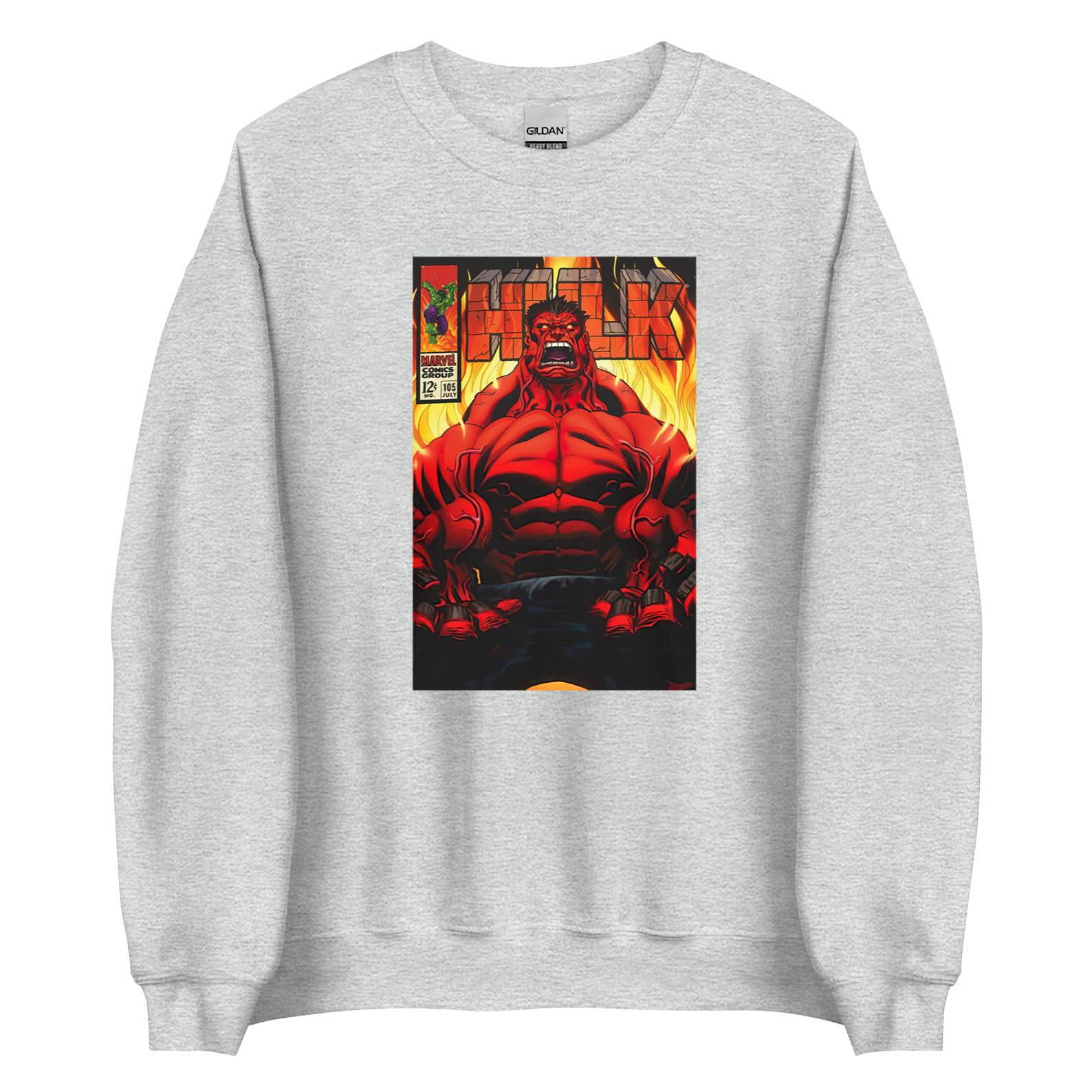 Gamma Rage Hero Comic Style Graphic Shirt, Brave Universe New World ...