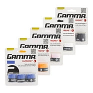 GAMMA Supreme Overgrip, Blue - Walmart.com