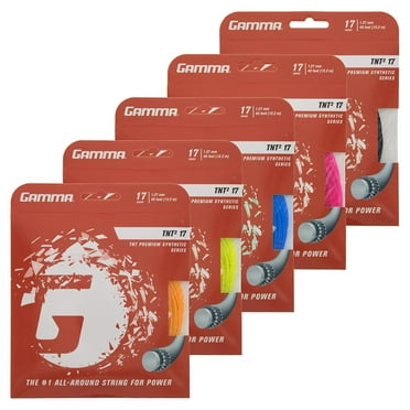 GAMMA PB Supreme Overgrip - Neon - Walmart.com