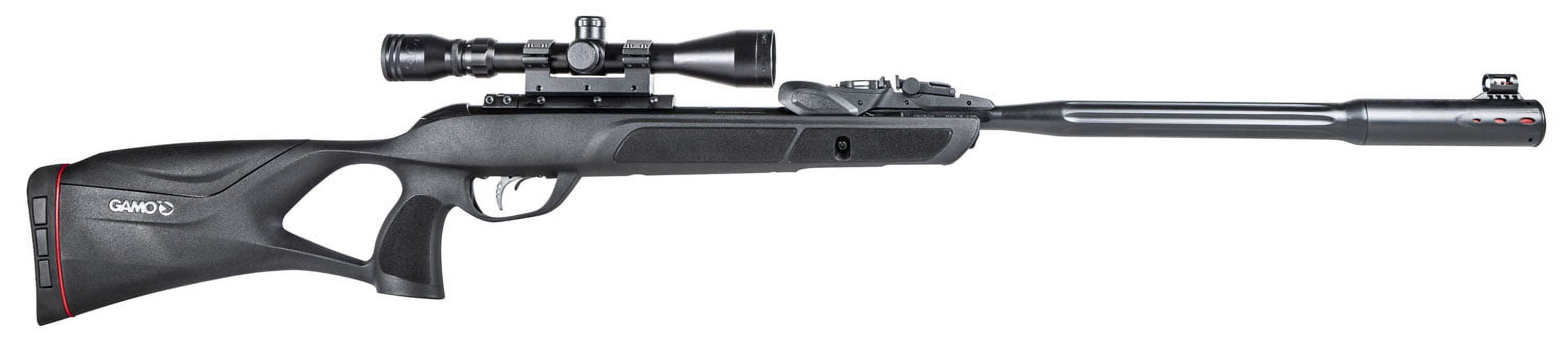 Gamo Swarm Fusion Gen3i .177 with scope - Walmart.com