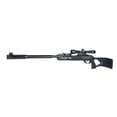 Gamo, Pellet Rifle, Swarm Fusion 10X GEN3i, with scope - Walmart.com