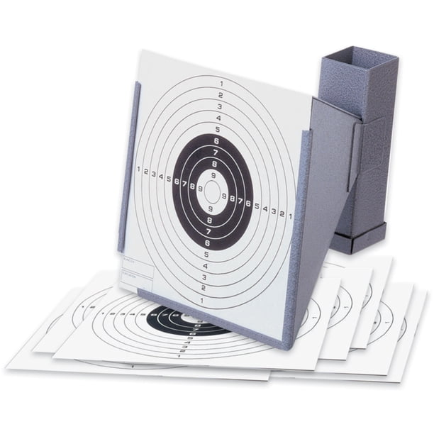 Gamo Cone-Backyard Trap w/Paper Targets for Lead Airgun Pellets ...