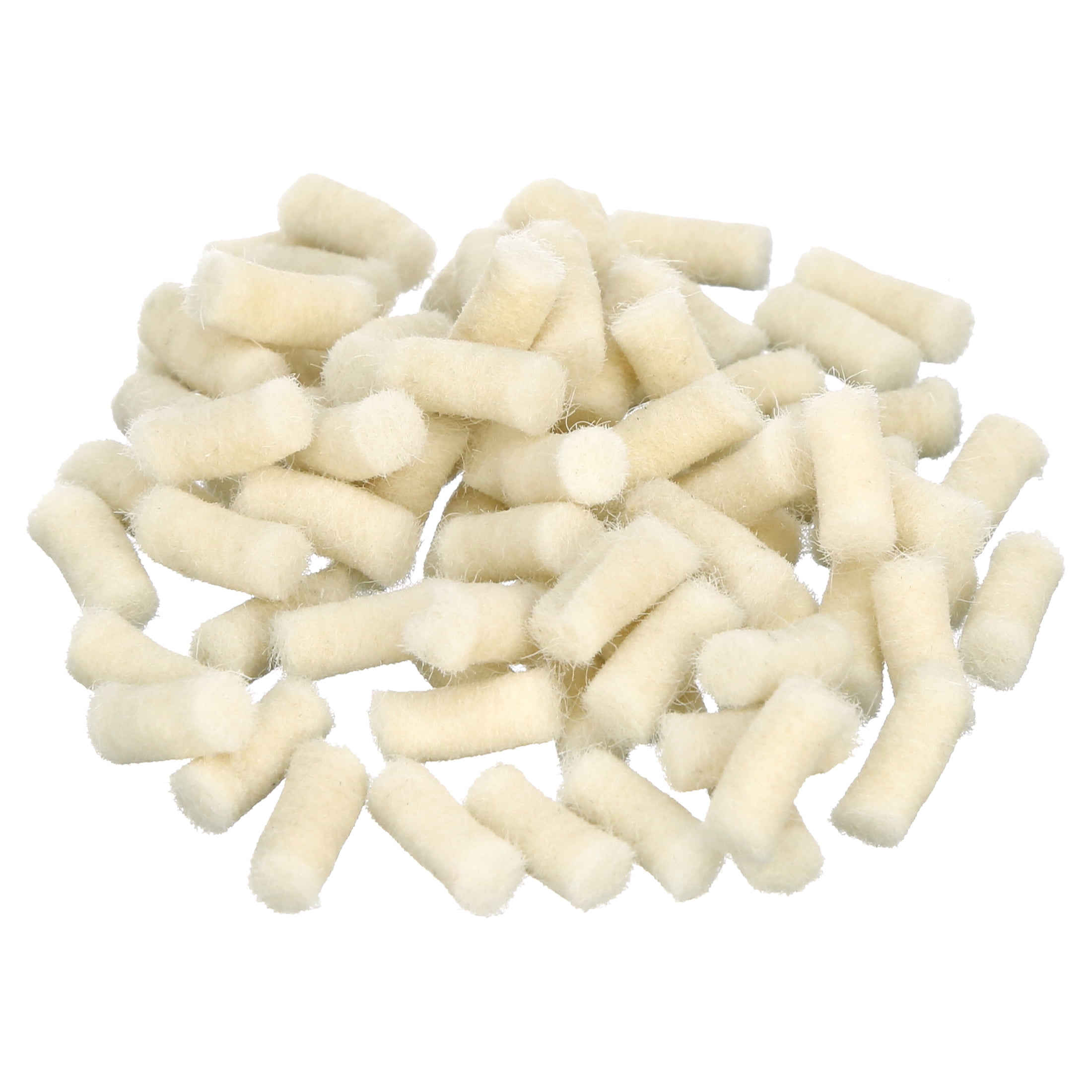 Gamo Felt Barrel Cleaning Pellets .177 for Pellet Guns - Walmart.com