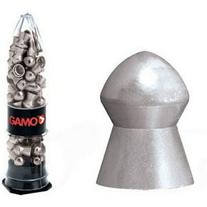 Pellets & BBs BB Gun Ammo in BB Guns - Walmart.com