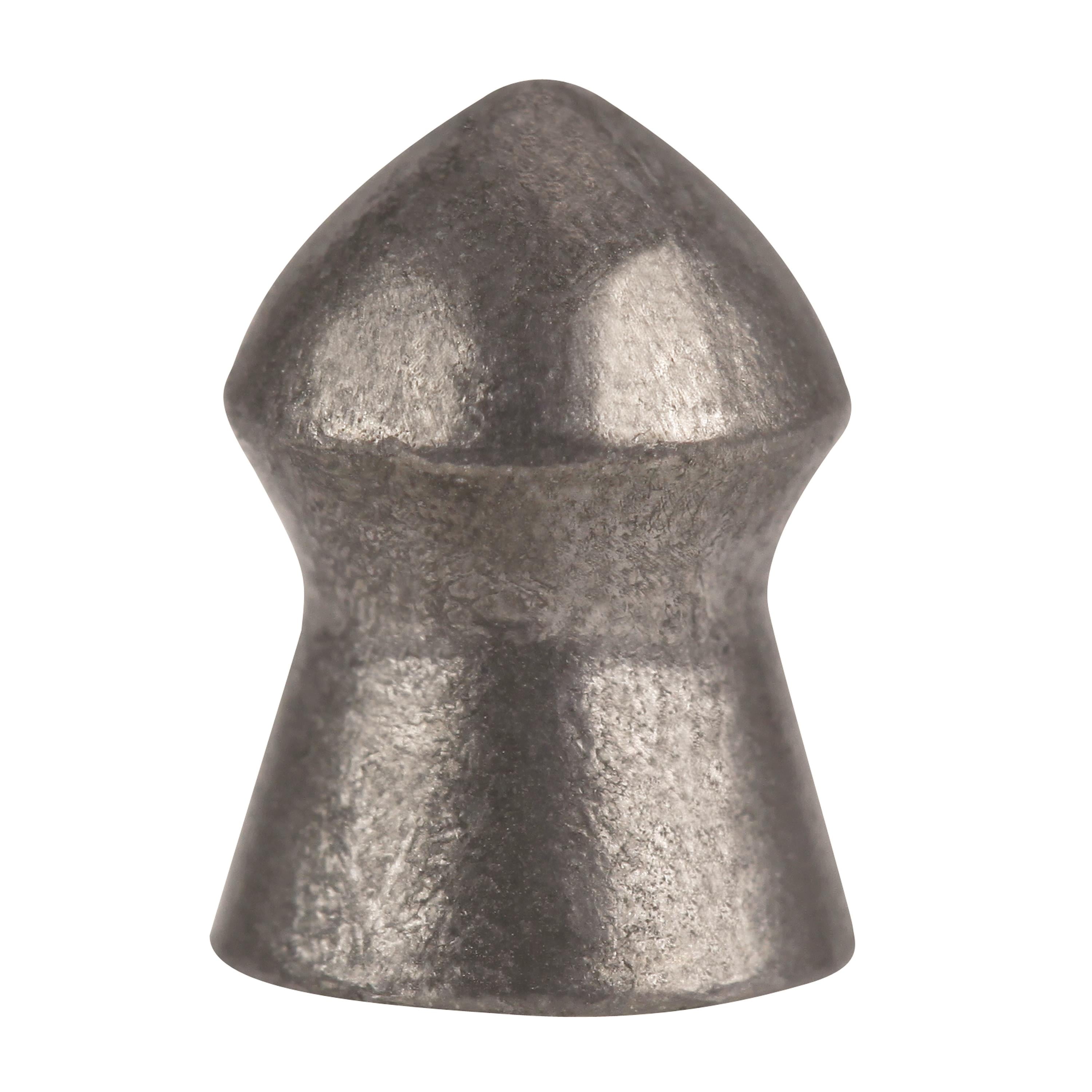 Gamo Pro Magnum Heavyweight 177 Caliber Pellets, 750 Count,Maximum ...