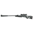 Gamo Shadow Whisper Air Rifle, 1,250 Fps Spring Piston .177 Cal ...