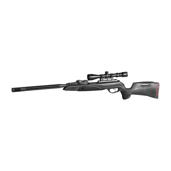 Gamo Swarm Maxxim G2 .177 Break Barrel with scope - Walmart.com