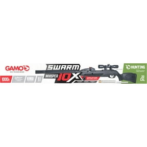 Umarex Gauntlet SL30 PCP 30 Caliber Pellet Air Rifle - Walmart.com