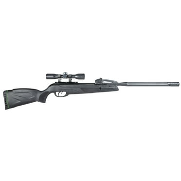 Umarex Komplete NCR .22 PCP Air Rifle, Dark Grey - Walmart.com