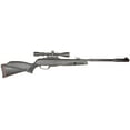 Gamo Whisper Fusion Mach 1 .177 Cal. Pellet IGT Gas Piston Air Gun ...