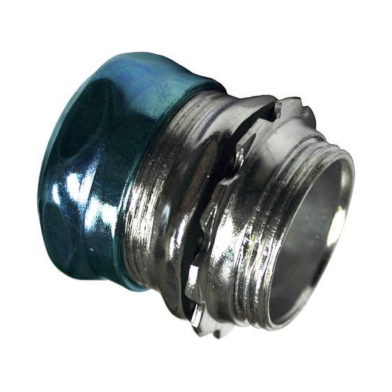 Gampak 02-54855 EMT Rain Tight Compression Connector 2 in. - Walmart ...