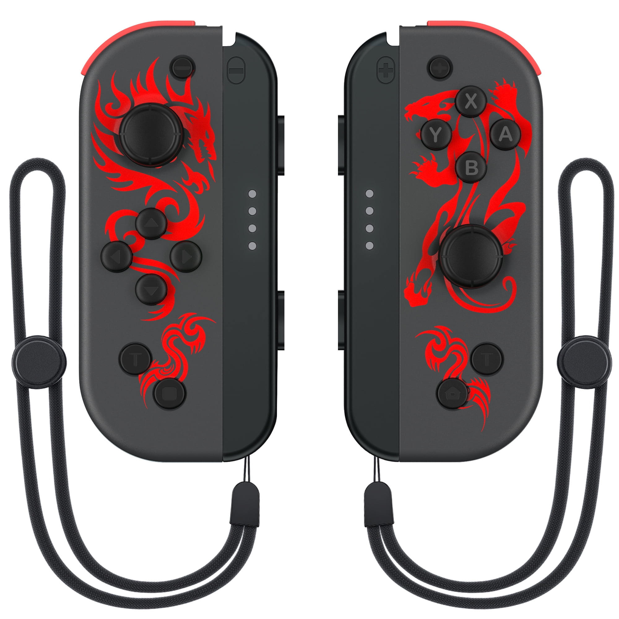 Gamrombo Switch Controller for Nintendo, Nintendo Switch Controller (L ...