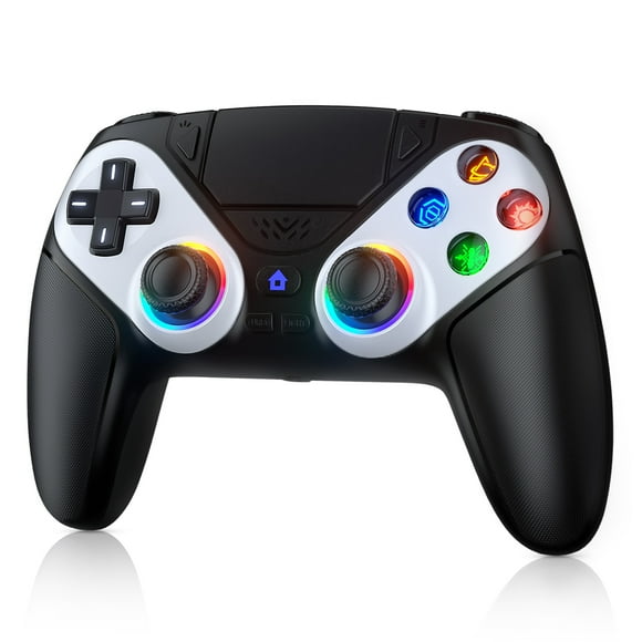 PlayStation 5 (PS5) Controllers in PlayStation 5 (PS5) Accessories ...