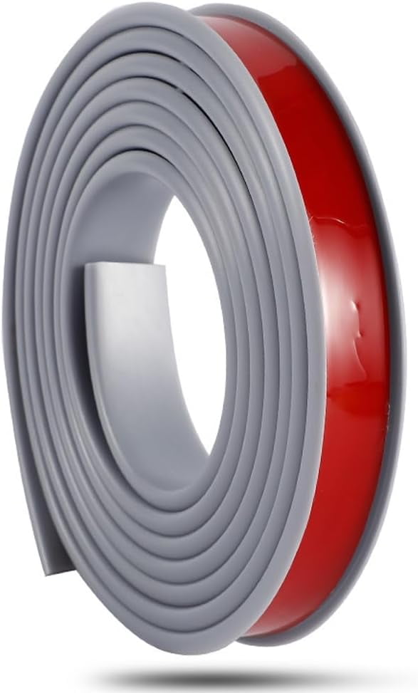 Gamvdout 10FT TPE Edge Banding,Flexible Self Adhesive Furniture Edging ...
