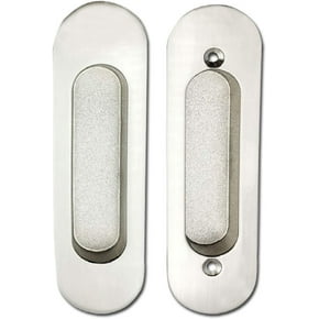 Flush Mount Door Handles