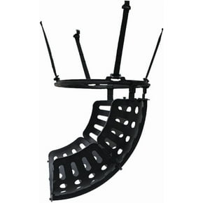 Basketball Ball Return System